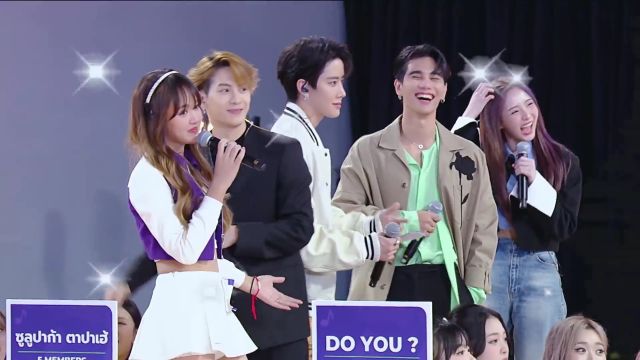 Highlight EP6 : This team are full with mentors | CHUANG ASIA - Watch HD Video Online - WeTV