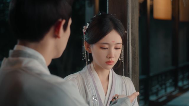 EP13: Fortune Writer - - China - TV - Romance - Traditional Costume ...