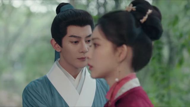 EP25: Blossom - Watch HD Video Online - iflix