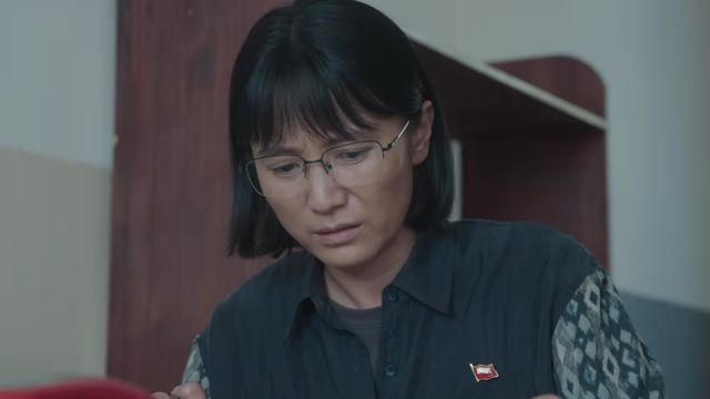 EP5: She and Her Girls - - China - TV - Story - - AudreySong,Lan XIya ...