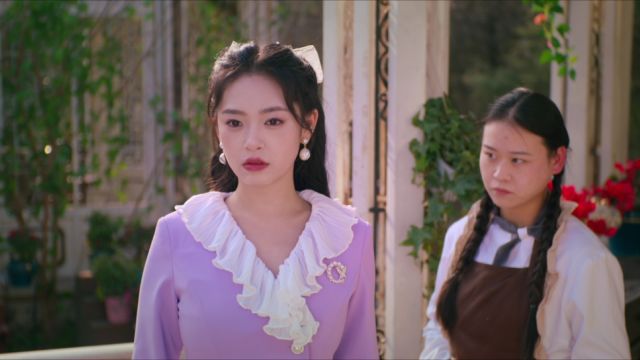 EP14: Crush - - China - TV - Romance - Story - Zhao Yingbo,Ling Meishi ...