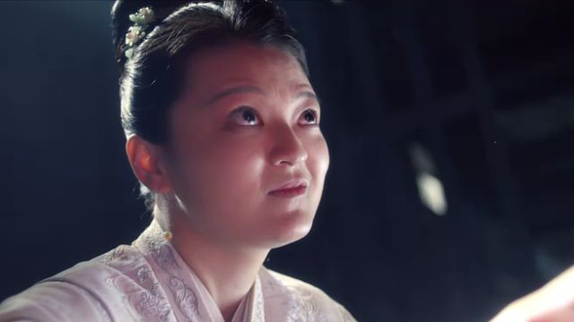 EP22: Fairy Charge Forward - - China - TV - Romance - Traditional ...