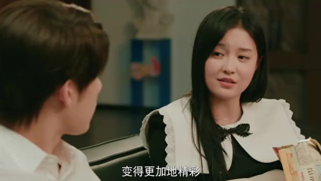 EP12: Marry Me Again - - China - TV - Romance - Story - Ryan Ren,Zhang ...