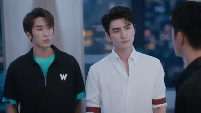 Teaser EP26: Their Wonderful Time - Watch HD Video Online - WeTV