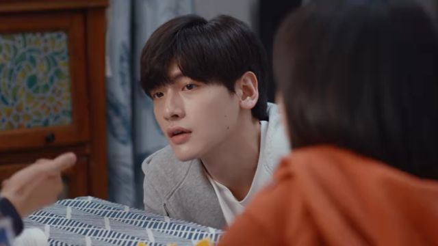 Teaser EP02: Always Home - Watch HD Video Online - WeTV