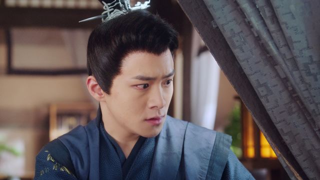 EP7: Encontrarte en la Floración - - Tailandia - Series de televisión ...