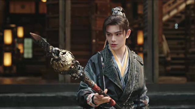 EP22: ดารารักนิรันดร์ - - จีนแผ่นดินใหญ่ - TV - ความรัก - แฟนตาซี,ย้อน ...