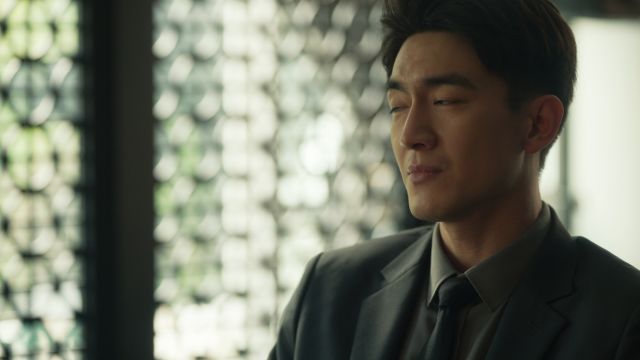 EP33: The Tale of Rose - - China - TV - Romance - urban - Crystal Liu ...