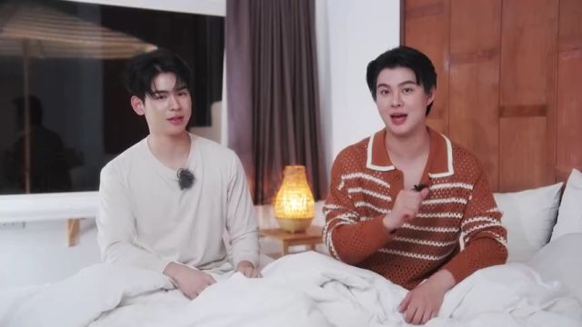 Episode 2(Part 1): You Sure Me Tour - Free - Thailand - Variety Show