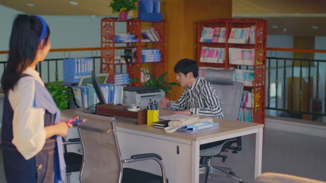 EP17: Sugar Master S1 - Free - China - TV - Romance - Story - Wang ...