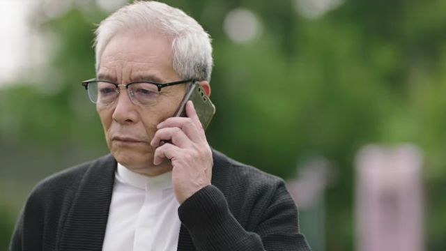 EP04: Cerai Tapi Cinta - Gratis - Ryan Ren,Li Xingyao,Li Zhifan,Shi ...