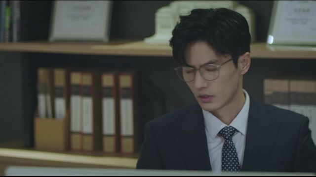 EP24: Men In Love - - China - Series de televisión - Romance - urban ...