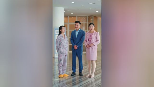 EP4: Mr. Huo or A Spoiled Princess? - Watch HD Video Online - iflix