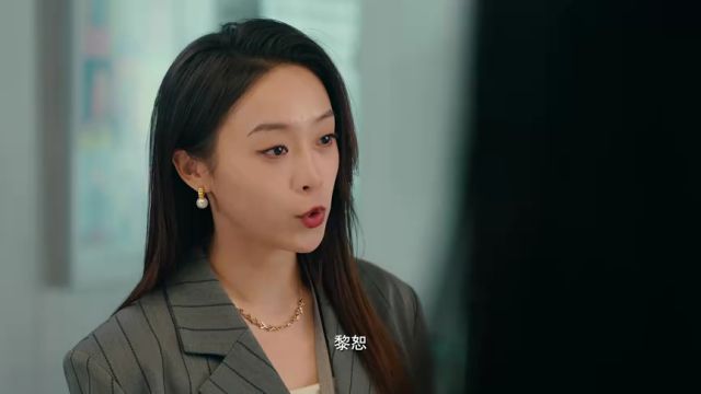 EP13: Cinta Tak Tergapai - - Zhu Zijie,Wang Peihan,Lu Lu,Dong Zexin ...