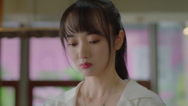 EP3: A Thousand Lies and A Hundred Plans - Free - China - TV - Romance ...