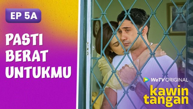 EP05A: Hand Job Marriage - - Indonesia - TV - Story - Romance - Reza ...