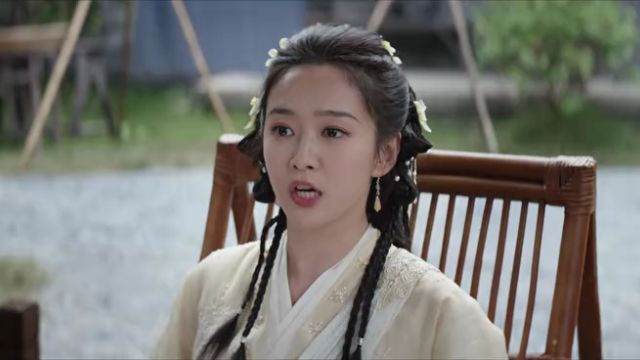 EP14: Para Penjaga Dafeng (English Ver.) - Gratis - Dylan Wang,Tian Xiwei,Liu Yijun,Yan Zidong ...