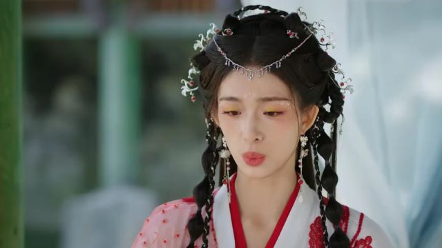 EP16: Beloved of A Lifetime - - China - TV - Romance - Traditional ...