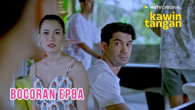 Spoiler EP8A: Edi avoids Amanda due to last night "event" | Hand Job ...