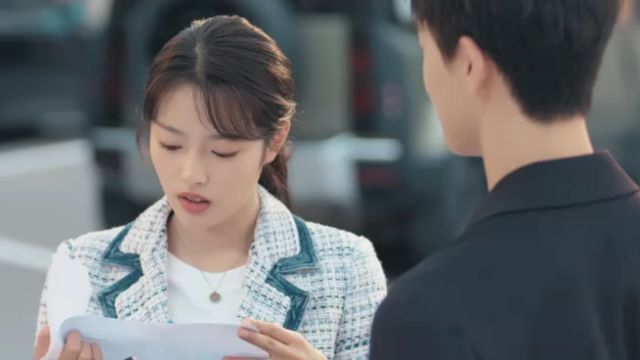 Go Back Lover_第6話 - - 中国本土 - ドラマ - ロマンス - ストーリー - Lin,Xu Ruohan,ニン・セゴウ ...