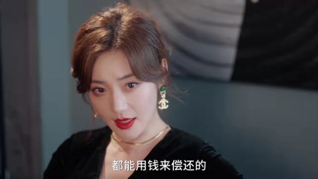 EP15: Good Luck - - China - TV - Story - - Jing Yanjun,Tiffany Gao,Meng Lu