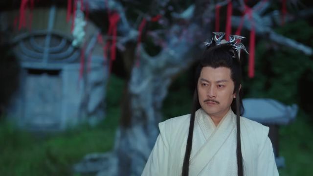 EP26: Beloved of A Lifetime - - China - TV - Romance - Traditional ...