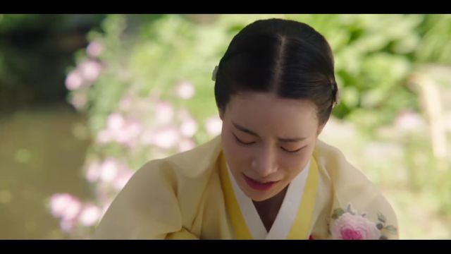 EP02: The Tale of Lady Ok - Free - South Korea - TV - History ...