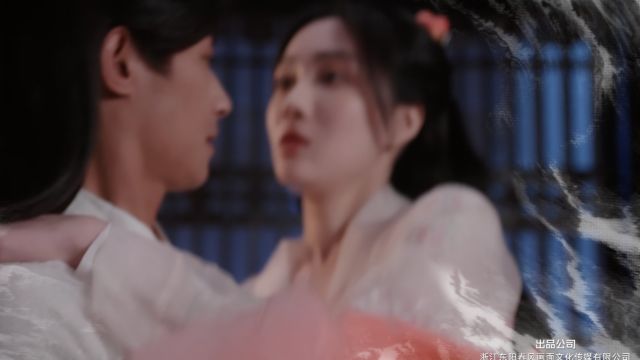 EP8: The Dangerous Lover - Free - China - TV - Romance - Traditional Costume,Fantasy - Zhao ...