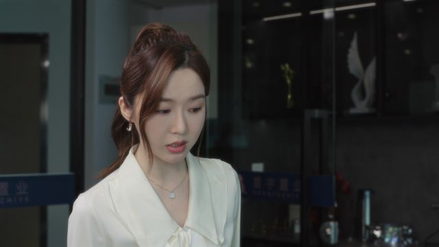 EP05: Amnesia Bikin CEO Dimanja - Gratis - Wu Yalu,Qiu Dingjie,Zheng Mingxin,Wang Yige ...