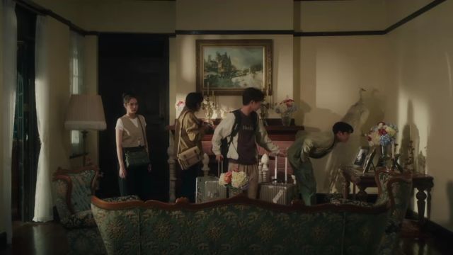 Teaser: The Hidden Moon - Watch HD Video Online - WeTV