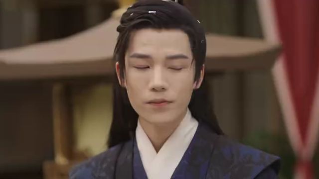 EP27: Love Behind the Mask - - China - TV - Romance - Traditional ...