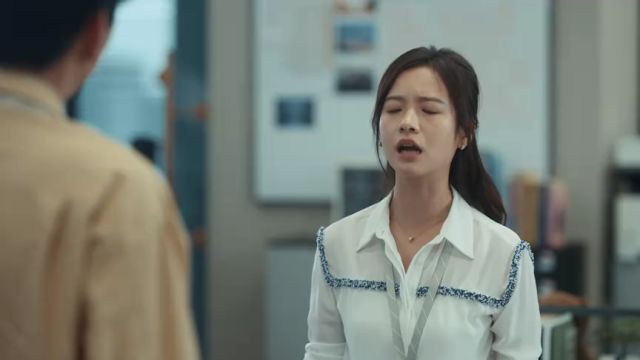 Teaser EP3: Later, I Laughed - Watch HD Video Online - iflix