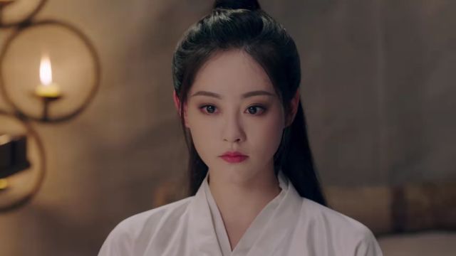 EP11: ลิขิตรักสองนครา (พากย์ไทย) - ช่องฟรี - จีนแผ่นดินใหญ่ - ละคร ...