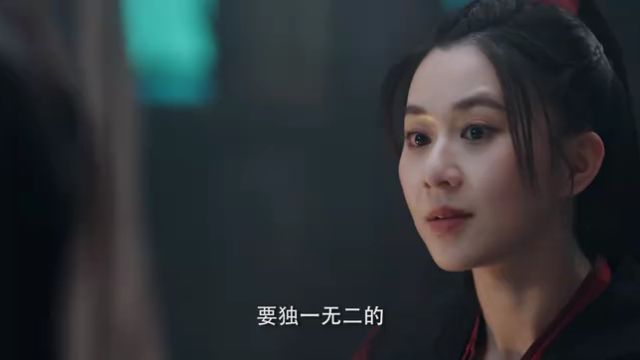EP15: I Am Not Your Enemy - - China - TV - Romance - Traditional ...