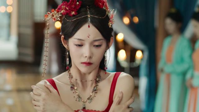 EP05: Twin Fates - - China - TV - Romance - Traditional Costume,Fantasy ...