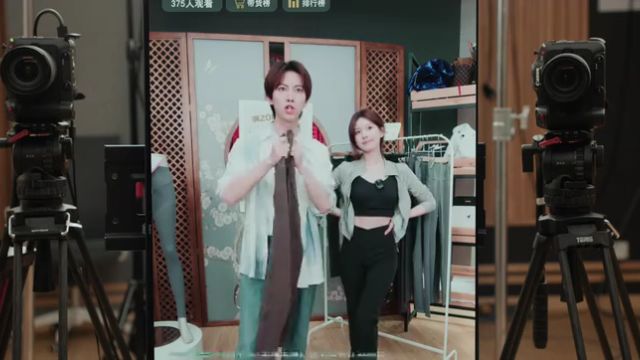 EP17: Love's Ambition (English Ver.) - - China - TV - Romance - urban ...