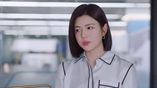 EP03: Borboleta na sua mira - - China Continental - TV - Romance ...