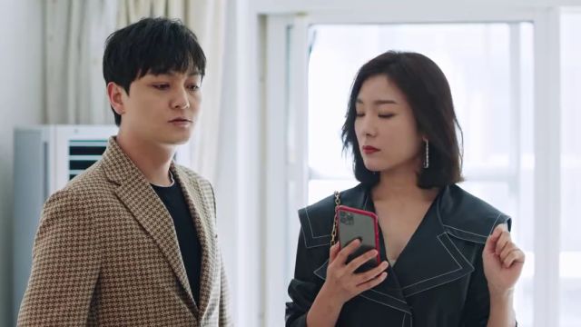 EP23: Dating in the Kitchen (English Ver.) - - China - TV - Romance ...