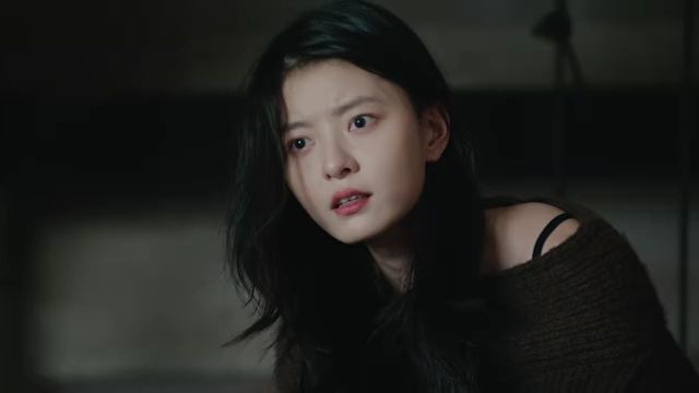 EP20: Fancy Land - - China - TV - Suspense - Story - Xu Mengjie,Sun Meilin,Zhang Lu,Lan Haimeng ...