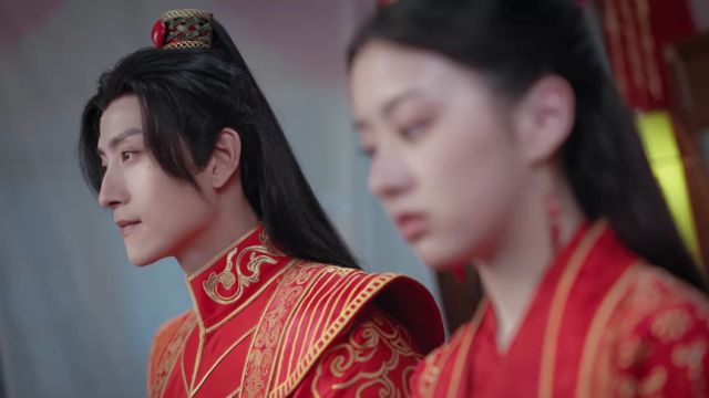 EP07: Menaklukkan Hati Tuan - - Zhang Jun Ning,Bao Shangen,Cui Shaoyang ...