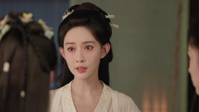 EP24: Intrik Sang Putri - - Liu Xueyi,Zoey Meng,Gao Han,Liu Lingzi,Bian Cheng - Tiongkok Daratan ...