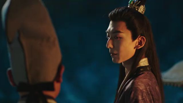 EP05: Blades Amid Blossoms - - China - TV - Traditional Costume - Suspense - Julio wan,Liu ...