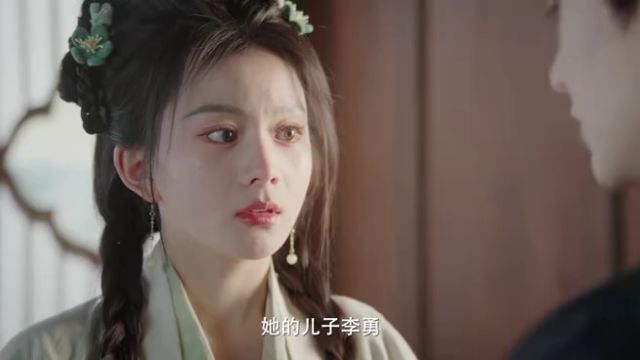 EP07: She Is the Phoenix (Thai Ver.) - - China - TV - Romance ...
