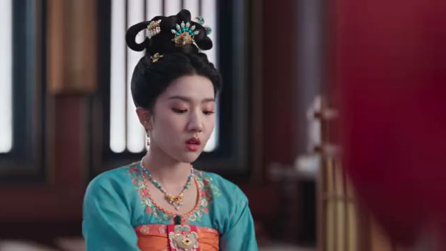 EP03: Legista da Corte T2 - - China Continental - TV - Drama Antigo ...