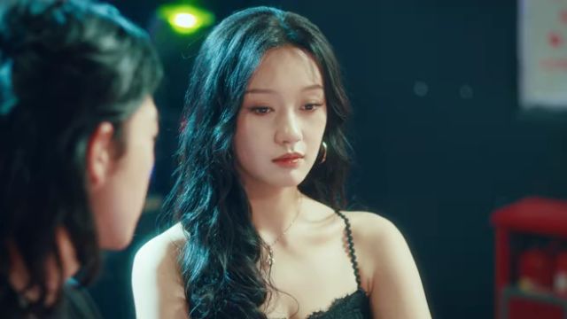 EP03: Angry Wind - - China - TV - Story - - Zhen Ziqi,Sun Yiran,WU ...
