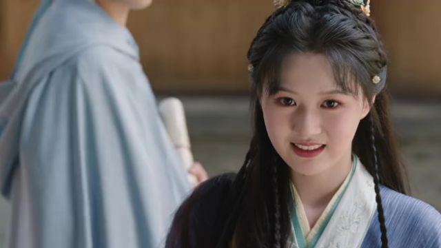 EP09: The Princess's Gambit - Watch HD Video Online - iflix