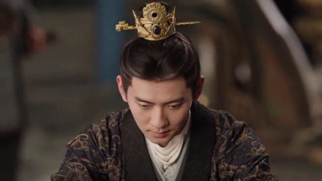 EP34: The Princess's Gambit (Thai Ver.) - - China - TV - Romance ...