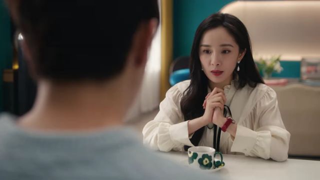 EP07: She and Her Perfect Husband (English Ver.) - - Yang Mi,Xu Kai,Li ...