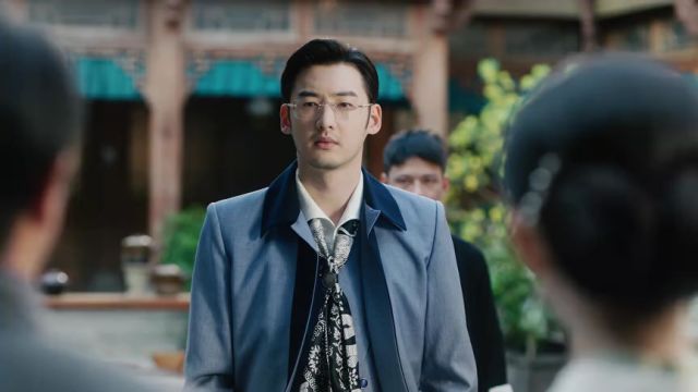 EP24: Spring Rewritten - - China - TV - Romance - Story - Bian Tianyang ...