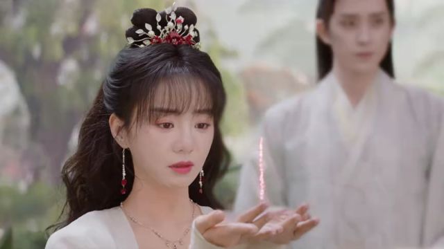 EP05: Love Never Fails - - China - TV - Romance - Fantasy,Traditional ...